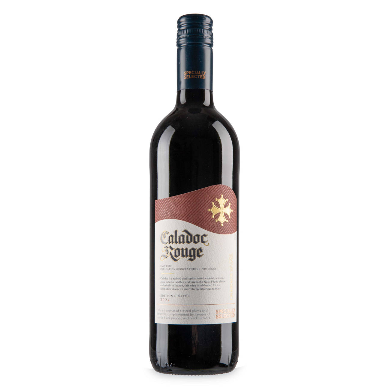 Caladoc Rouge Red Wine | ALDI UK